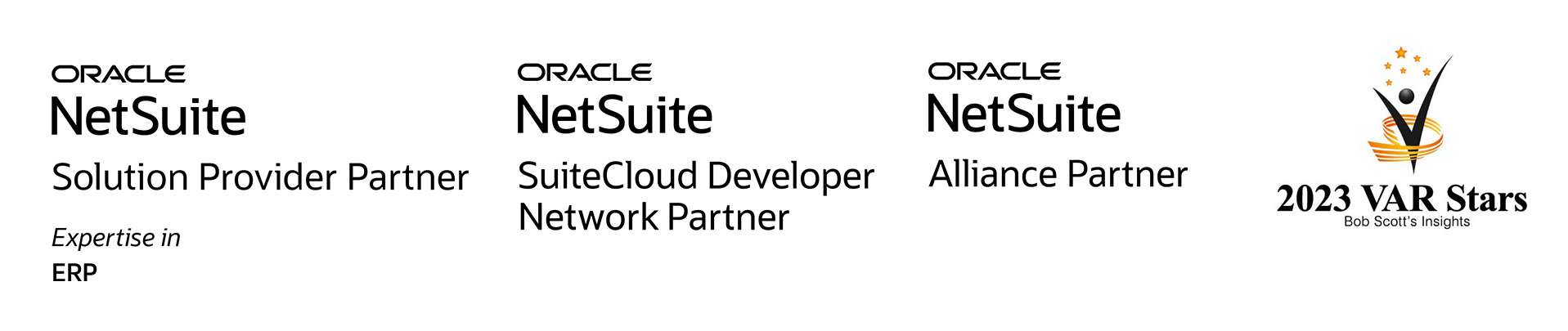 Oracle NetSuite ERP Partner | ERP Success Partners