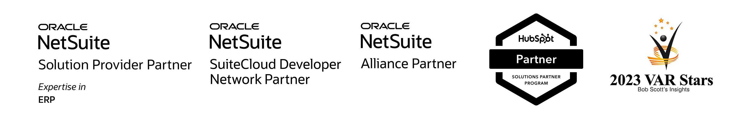 Oracle NetSuite ERP Partner | ERP Success Partners