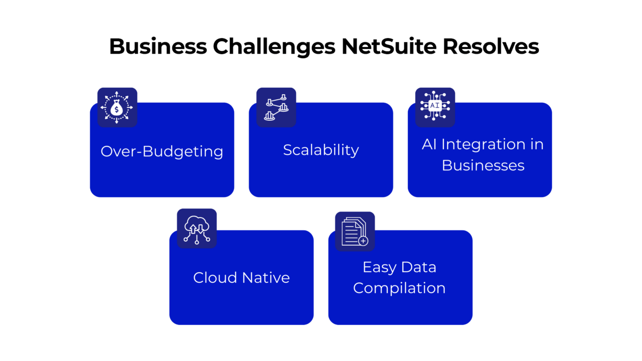 A Complete Guide to NetSuite Pricing and Comparisons | ERP Success Partners